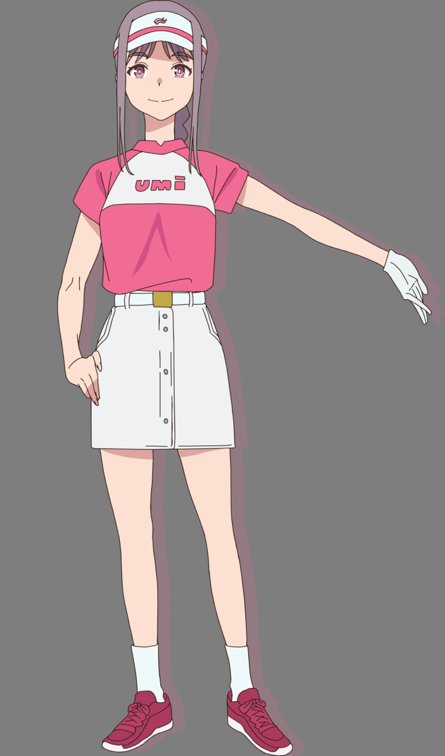sora-iro utility hoshimi ayaka tagme transparent png uniform | #1210534 | yande.re